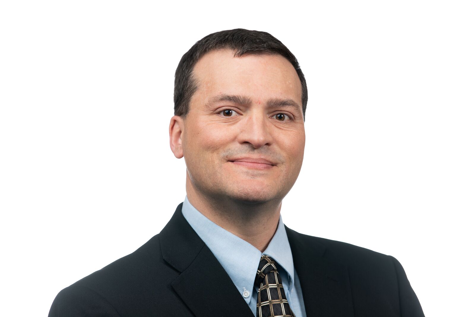 Christopher J Chancellor | PNNL